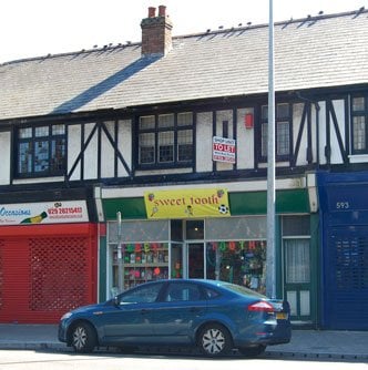 SWEET TOOTH - Updated October 2025 - 591 Cowbridge Rd E, Cardiff ...