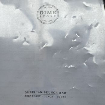 DIME STORE - Updated July 2025 - 2271 Photos & 2068 Reviews - 719 ...