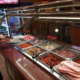 KUM KANG SAN BBQ GRILL BUFFET - Updated July 2025 - 514 Photos & 656 ...