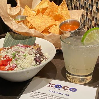 XOCO - Updated June 2025 - 3595 Photos & 3990 Reviews - 449 N Clark St ...