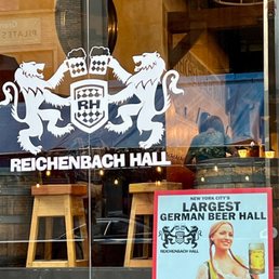 REICHENBACH HALL - Updated October 2024 - 1353 Photos & 896 Reviews - 5 ...