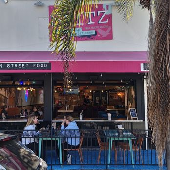 SPITZ - PACIFIC BEACH - Updated December 2025 - 113 Photos & 46 Reviews ...