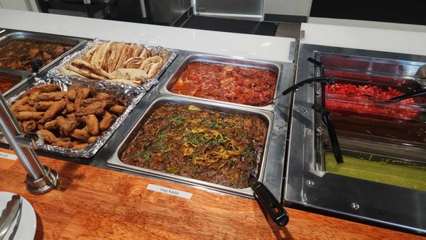 JALSA INDIAN KITCHEN - Updated March 2025 - 14 Photos & 12 Reviews ...