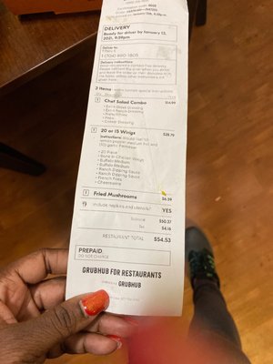 CHEX GRILL - 83 Photos & 78 Reviews - 2734 Freedom Dr, Charlotte, North ...