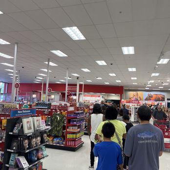 TARGET - Updated October 2025 - 532 Photos & 63 Reviews - 4554 Virginia ...