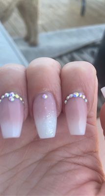 BE PAMPERED NAIL SPA - Updated December 2024 - 30 Photos & 64 Reviews ...