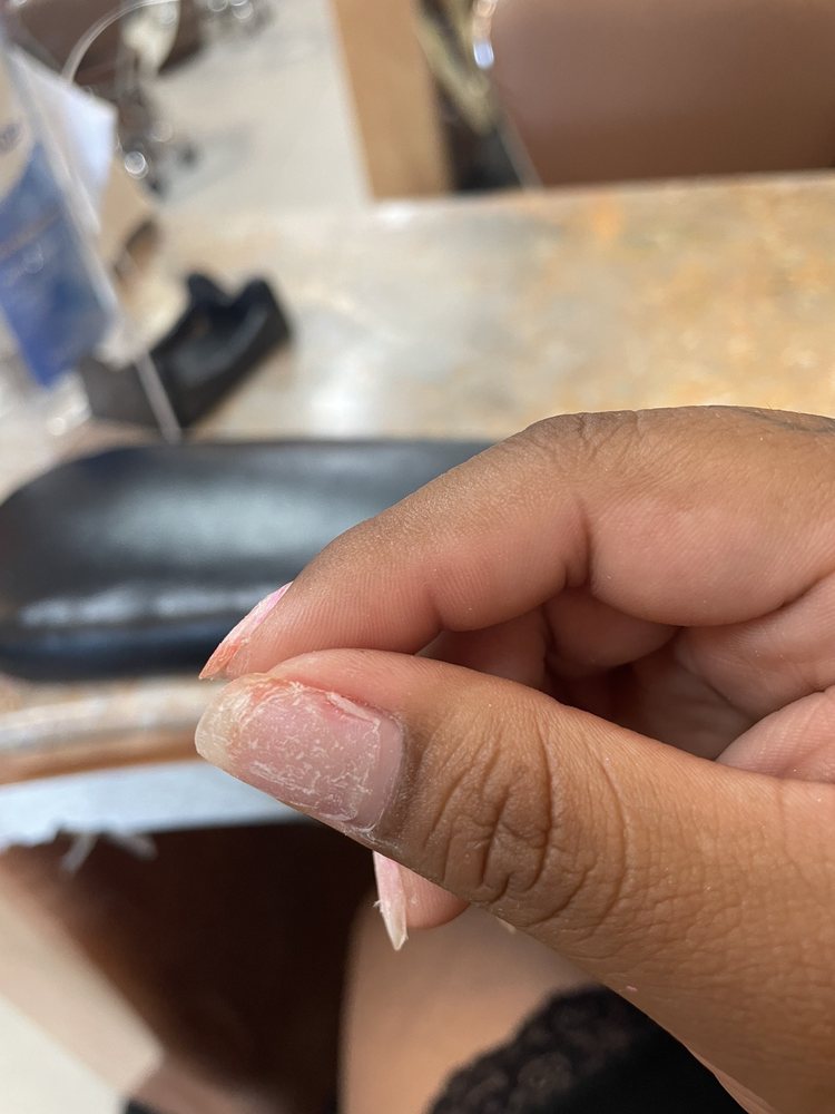 TOP TEN NAILS - Updated August 2024 - 65 Photos & 92 Reviews - 1511 E ...