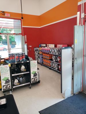 AUTOZONE - Updated October 2025 - 22 Photos - 840 S Alvarado St, Los ...