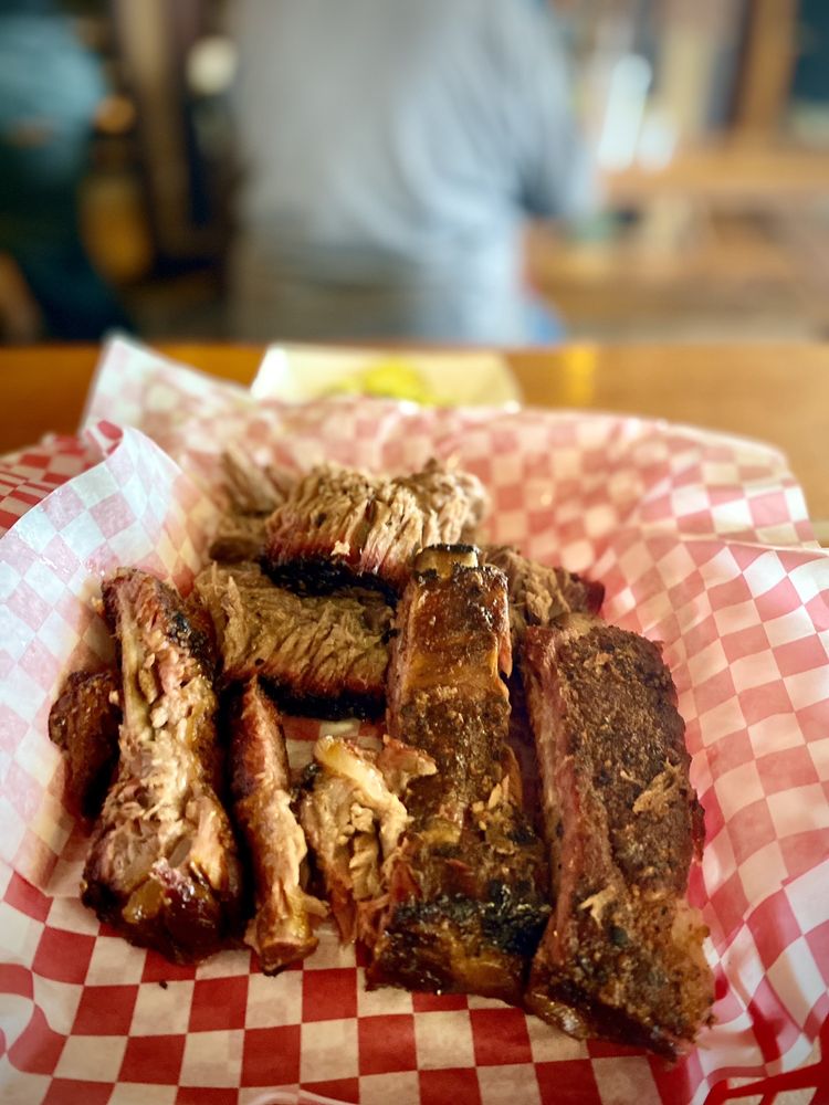 JULIAN’S BBQ - Updated May 2026 - 67 Photos & 101 Reviews - 1818 ...