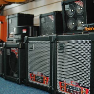 MATCHETTS MUSIC - Updated July 2025 - 15 Photos & 17 Reviews - 38 ...