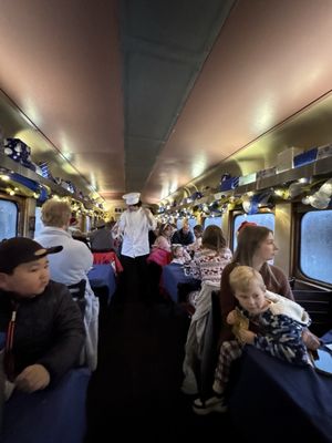 MT. RAINIER SCENIC RAILROAD - Updated October 2025 - 57 Photos & 15 ...