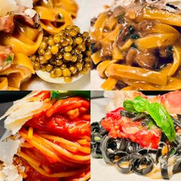 LUCCIOLA ITALIAN RESTAURANT - Updated December 2025 - 410 Photos & 115 ...