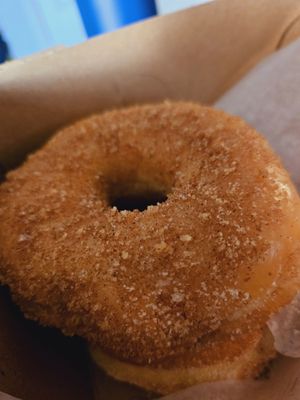 ANGELS DONUTS - BAKERSFIELD 2 - Updated February 2025 - 136 Photos ...