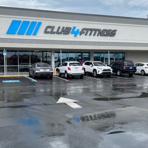 EŌS FITNESS - Updated December 2025 - 15 Photos - 5165 N Wickham Rd ...