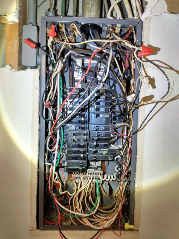 Essco Electric - Updated November 2025 - 44 Photos - 10 Reviews - 1339 ...