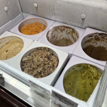 SARAH’S HANDMADE ICE CREAM RIVER ROAD - Updated July 2024 - 136 Photos ...