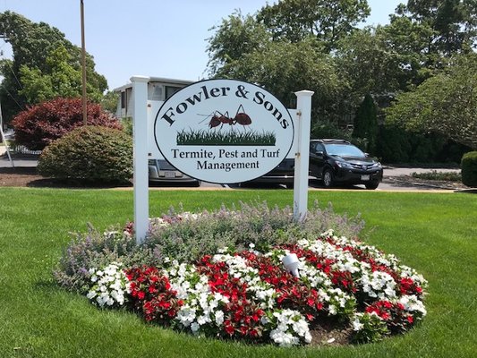 FOWLER AND SONS TERMITE & PEST CONTROL - Updated December 2025 - 11 ...