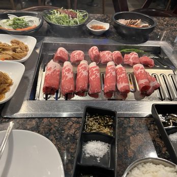 WOOGA PREMIUM KOREAN BBQ - Updated April 2025 - 333 Photos & 88 Reviews ...