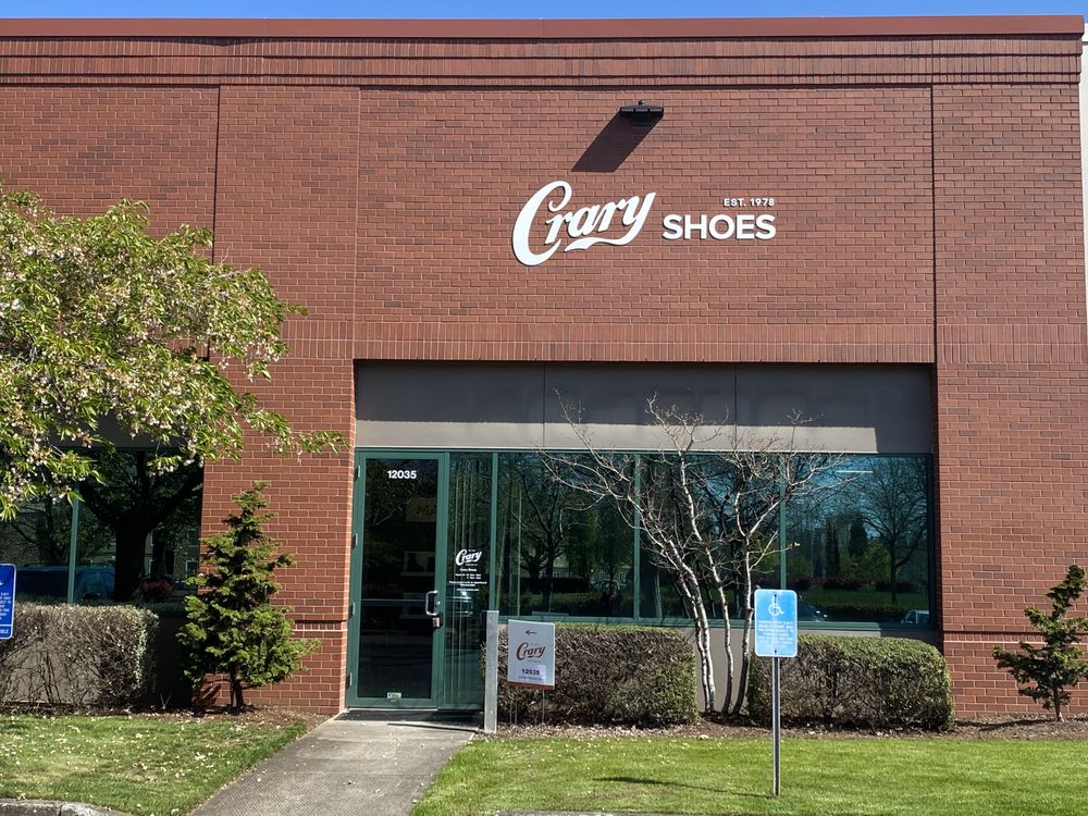 CRARY SHOES - Updated June 2024 - 11 Reviews - 12035 NE Glenn Widing Dr ...