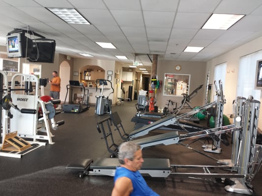 RSM PHYSICAL THERAPY - Updated October 2025 - 61 Photos & 100 Reviews ...