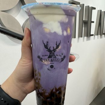 THE ALLEY - SUGAR LAND - Updated December 2024 - 57 Photos & 25 Reviews ...