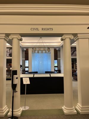 NASHVILLE PUBLIC LIBRARY - 233 Photos & 94 Reviews - 615 Church St ...