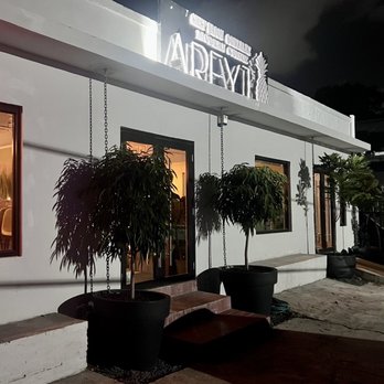 AREYTO MODERN CUISINE BY CHEF JASON GONZALEZ - Updated January 2025 ...