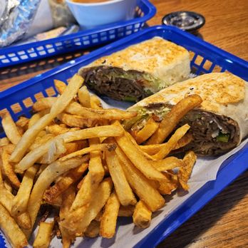 PITA & PUFF - Updated September 2025 - 63 Photos & 70 Reviews - 2665 ...