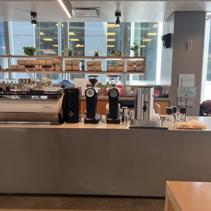 ANDYTOWN COFFEE ROASTERS - 220 Photos & 124 Reviews - 181 Fremont St ...