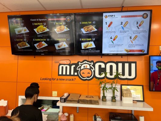 MR COW - Updated November 2025 - 97 Photos & 41 Reviews - 94-790 ...