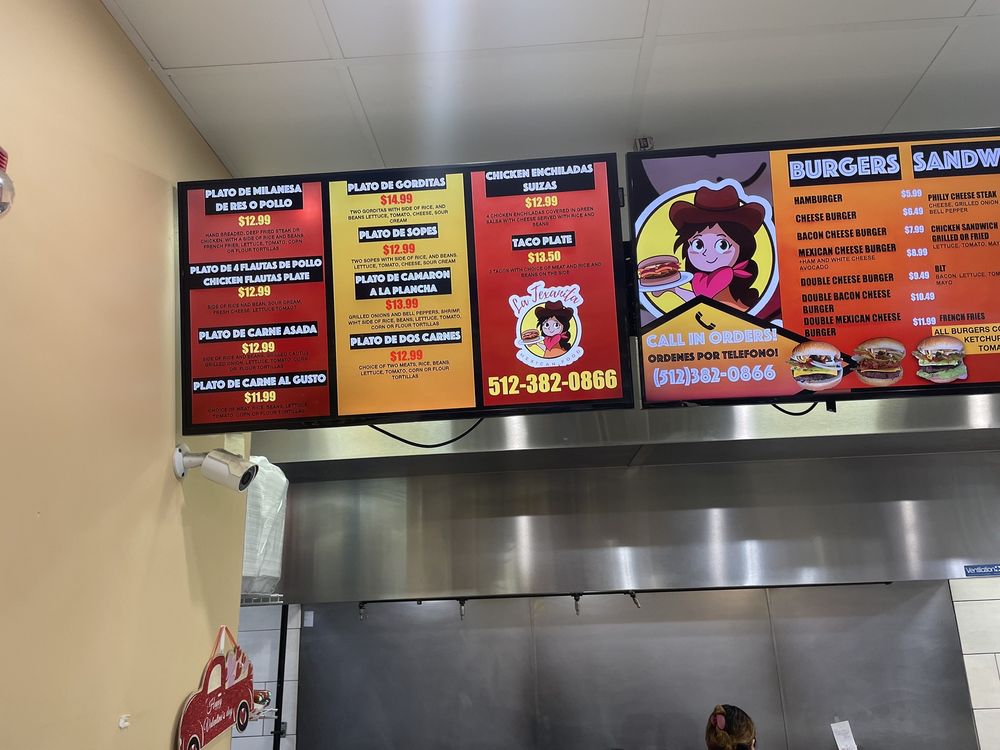 TEXAS EXPRESS MART - Updated October 2025 - 17 Photos - 12205 W Parmer ...