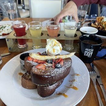 HASH KITCHEN - Updated June 2024 - 4261 Photos & 3553 Reviews - 8777 N ...