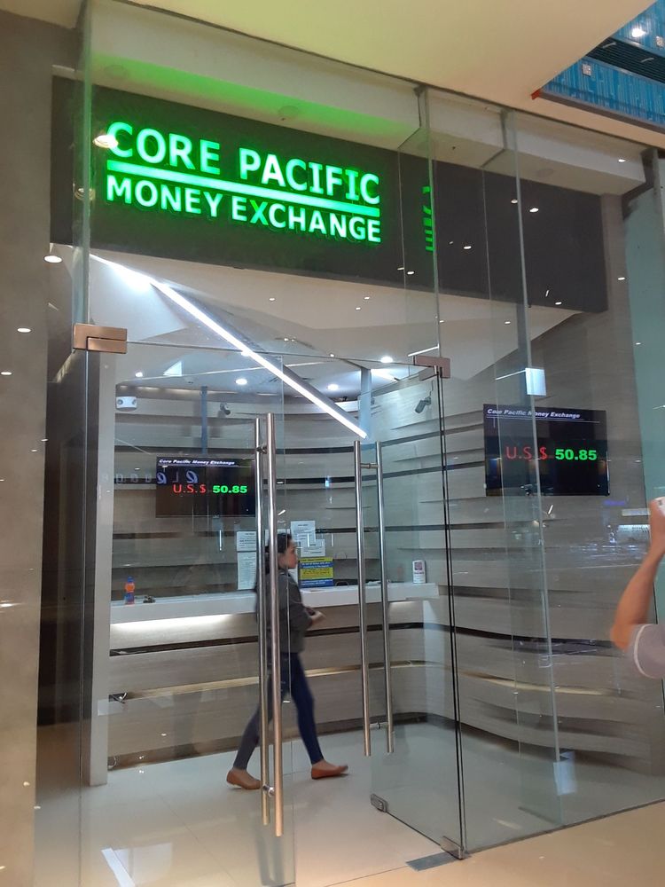 CORE PACIFIC - Updated January 2025 - General Maxilom Avenue Extension ...