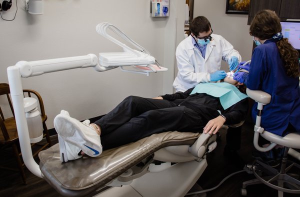 HAMILTON ADVANCED DENTISTRY - Updated May 2026 - 18 Photos & 13 Reviews ...