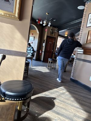 THE AMBLESIDE PUB - Updated October 2025 - 46 Photos & 48 Reviews - 23 E Main St, Mount Kisco ...