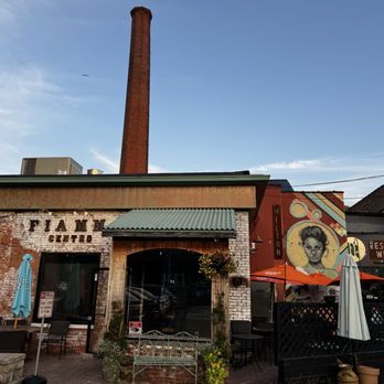 FIAMMA CENTRO - Updated October 2025 - 294 Photos & 304 Reviews - 4 ...