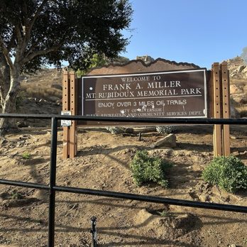 MOUNT RUBIDOUX TRAIL - Updated January 2026 - 2295 Photos & 533 Reviews ...