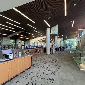 WALNUT CREEK LIBRARY - Updated November 2025 - 133 Photos & 158 Reviews ...