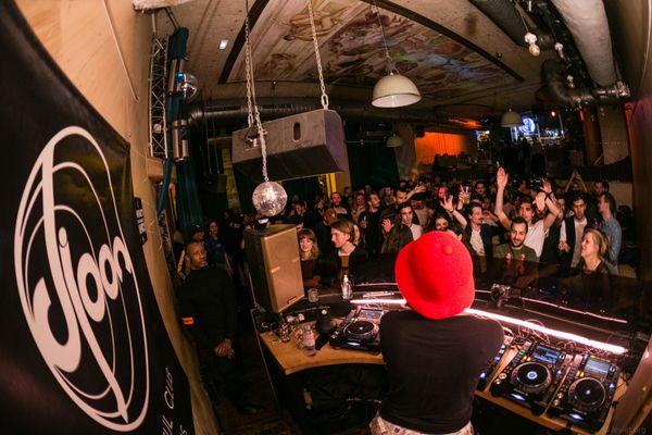 DJOON - Updated October 2025 - 265 Photos & 110 Reviews - 22 boulevard ...