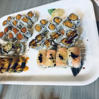 GUJI - Updated December 2025 - 110 Photos & 25 Reviews - 311 Boston ...