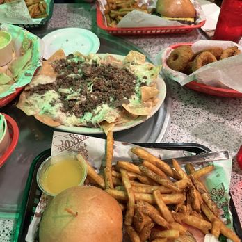 TRACK ONE - Updated February 2025 - 415 Photos & 490 Reviews - 1330 ...