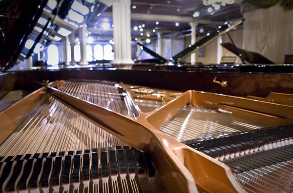 FORSYTH BROTHERS - Updated June 2025 - 16 Photos & 16 Reviews - 126 ...