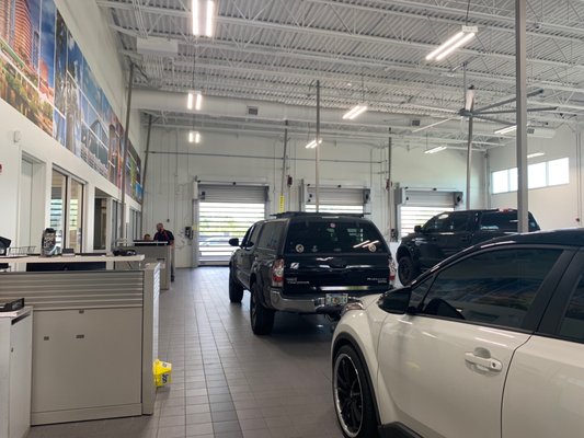 COURTESY TOYOTA OF BRANDON - Updated June 2025 - 66 Photos & 338 ...