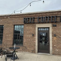 HEXE COFFEE CO. - Updated July 2025 - 314 Photos & 218 Reviews - 2000 W ...