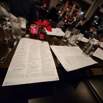 AMARO BISTRO - Updated October 2024 - 692 Photos & 527 Reviews - 18333 ...