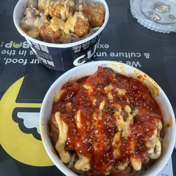 CUPBOP - KOREAN BBQ - Updated January 2026 - 54 Photos & 31 Reviews ...