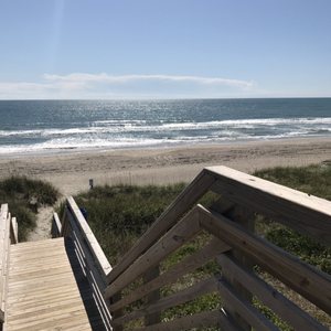 SALTER PATH BEACH ACCESS - 58 Photos - 1050 Salter Path Rd, Salter Path ...