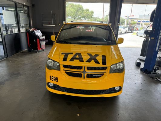 YELLOW CAB OF HOUSTON - Updated February 2025 - 33 Photos & 232 Reviews ...