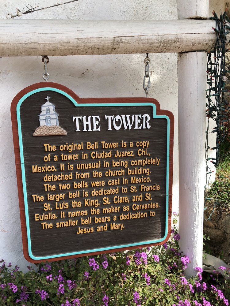 MISSION SAN ANTONIO DE PALA - Updated May 2024 - 176 Photos & 21 ...