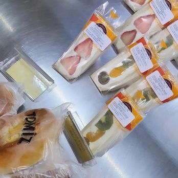 CAFE ZAIYA - Updated January 2026 - 210 Photos & 198 Reviews - 1073 6th ...